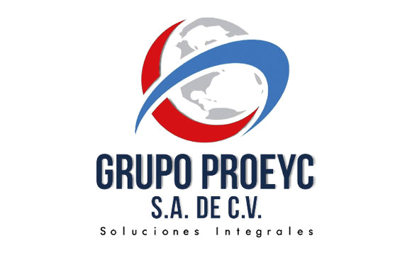 GRUPO PROEYC S.A DE C.V – SOLUCIONES INTEGRALES